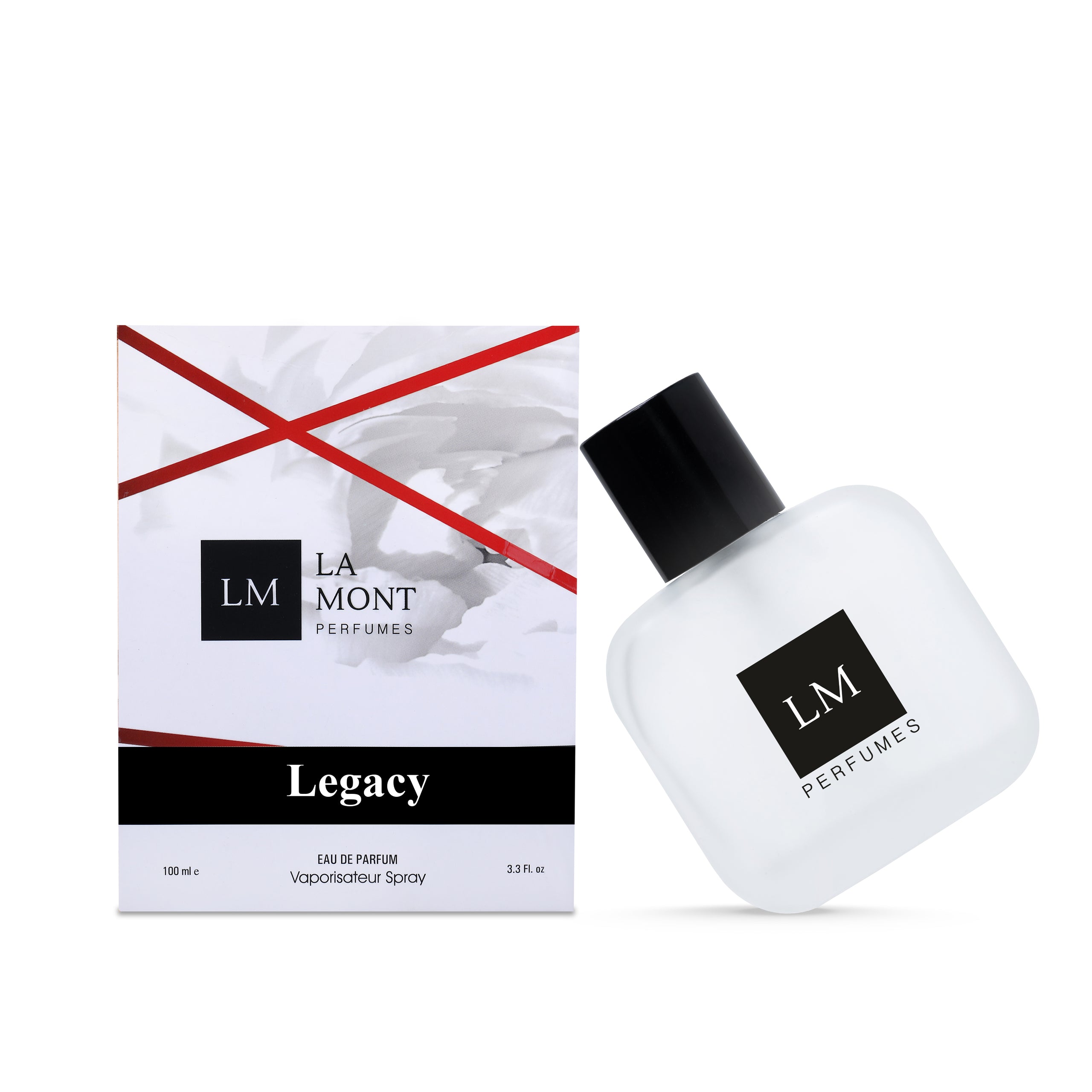 Men's Collection – LaMont Perfumes