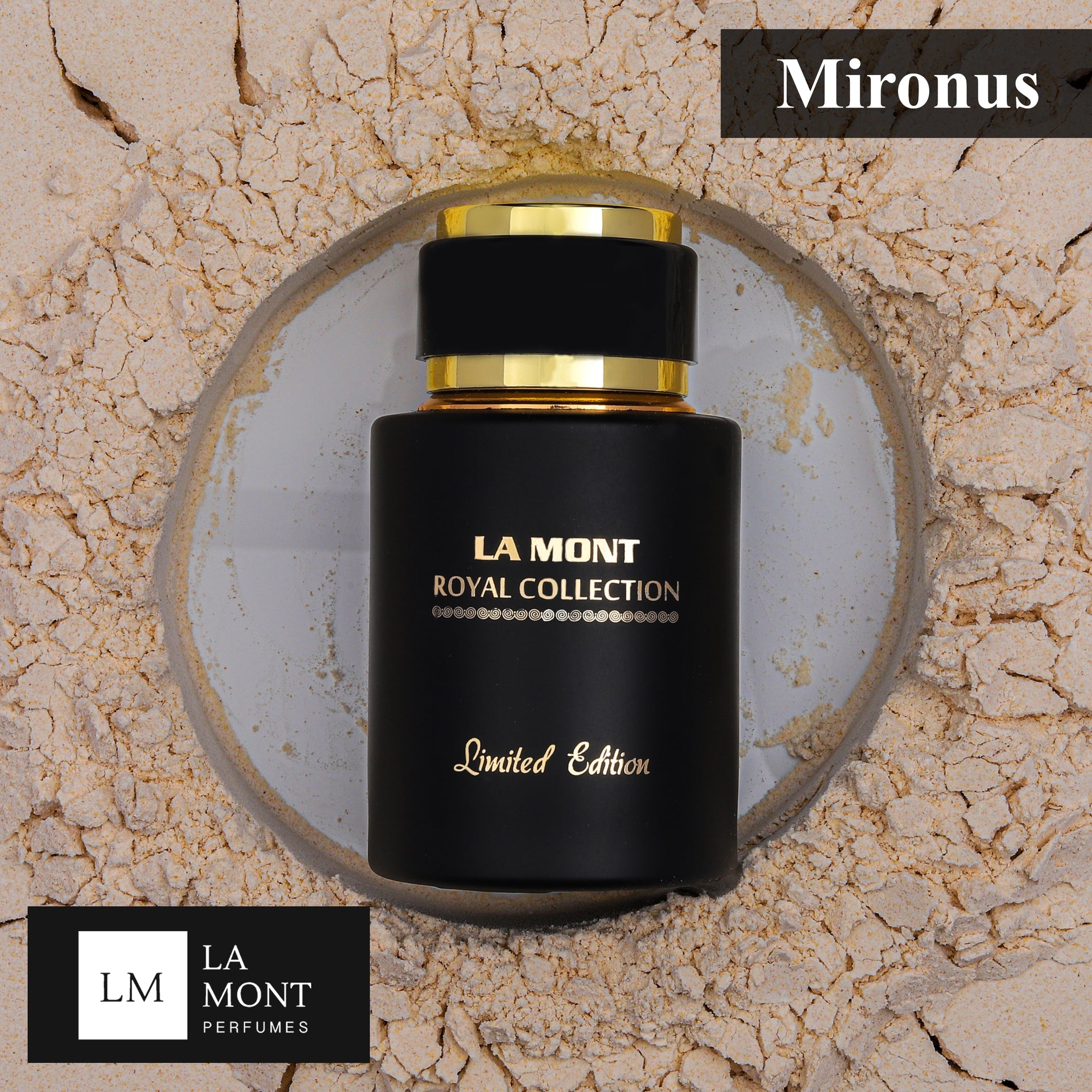 LaMont Perfumes