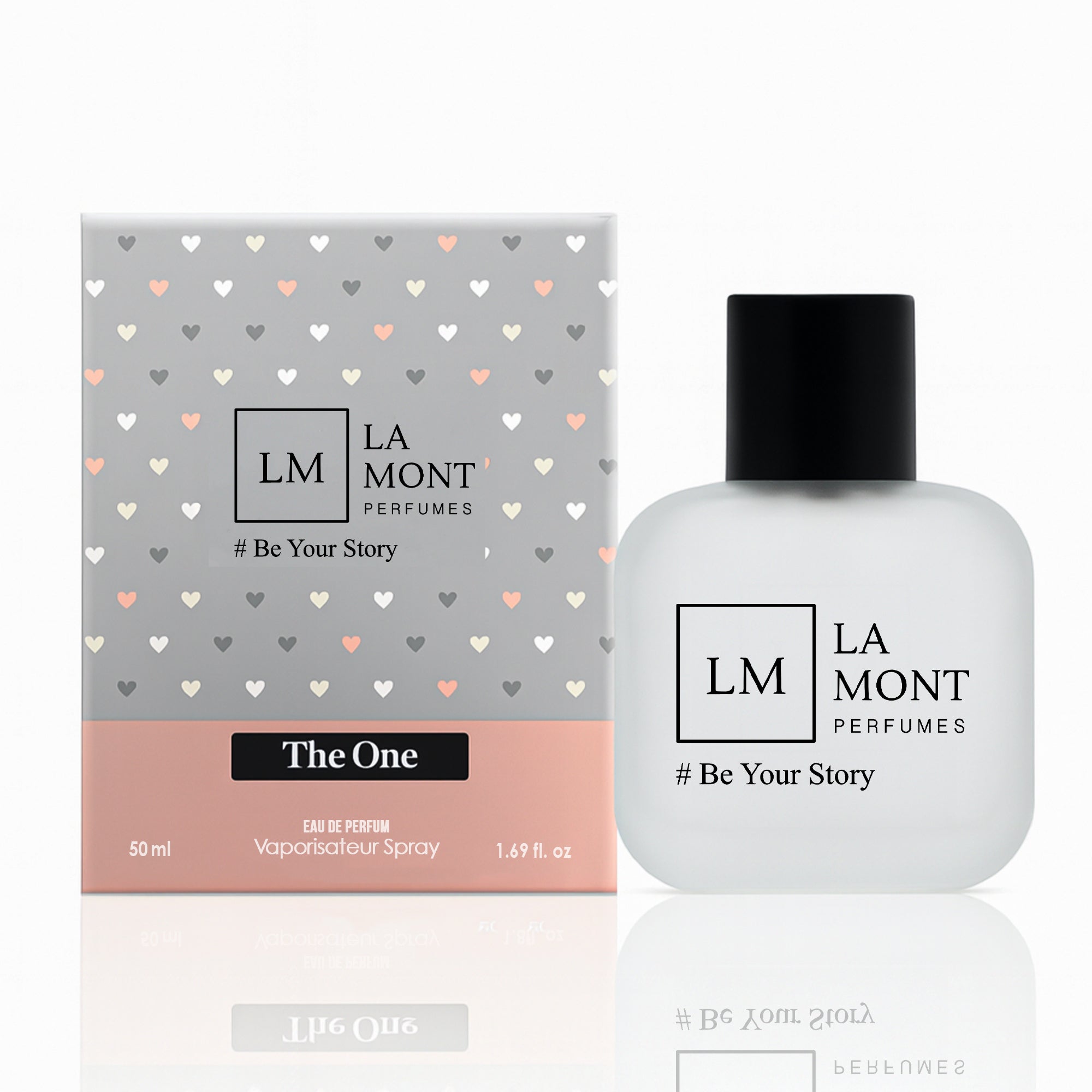 Men's Collection – LaMont Perfumes