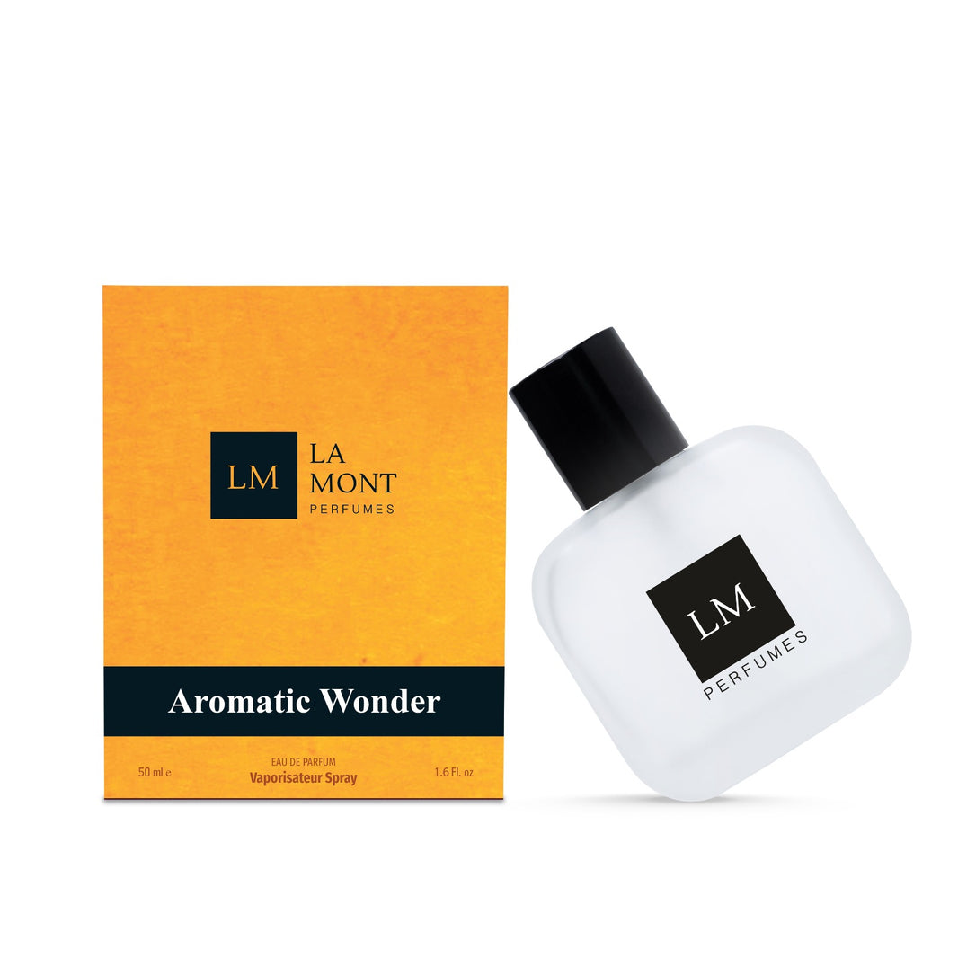 Men's Collection – LaMont Perfumes
