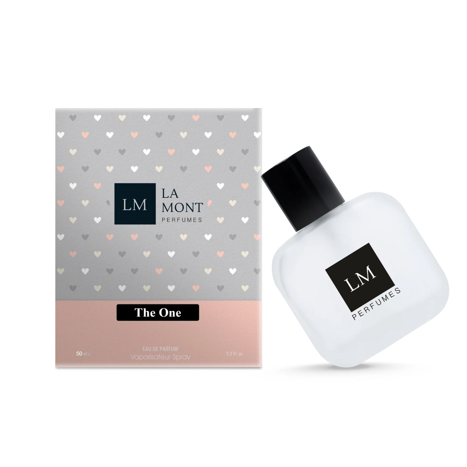 Men's Collection – LaMont Perfumes